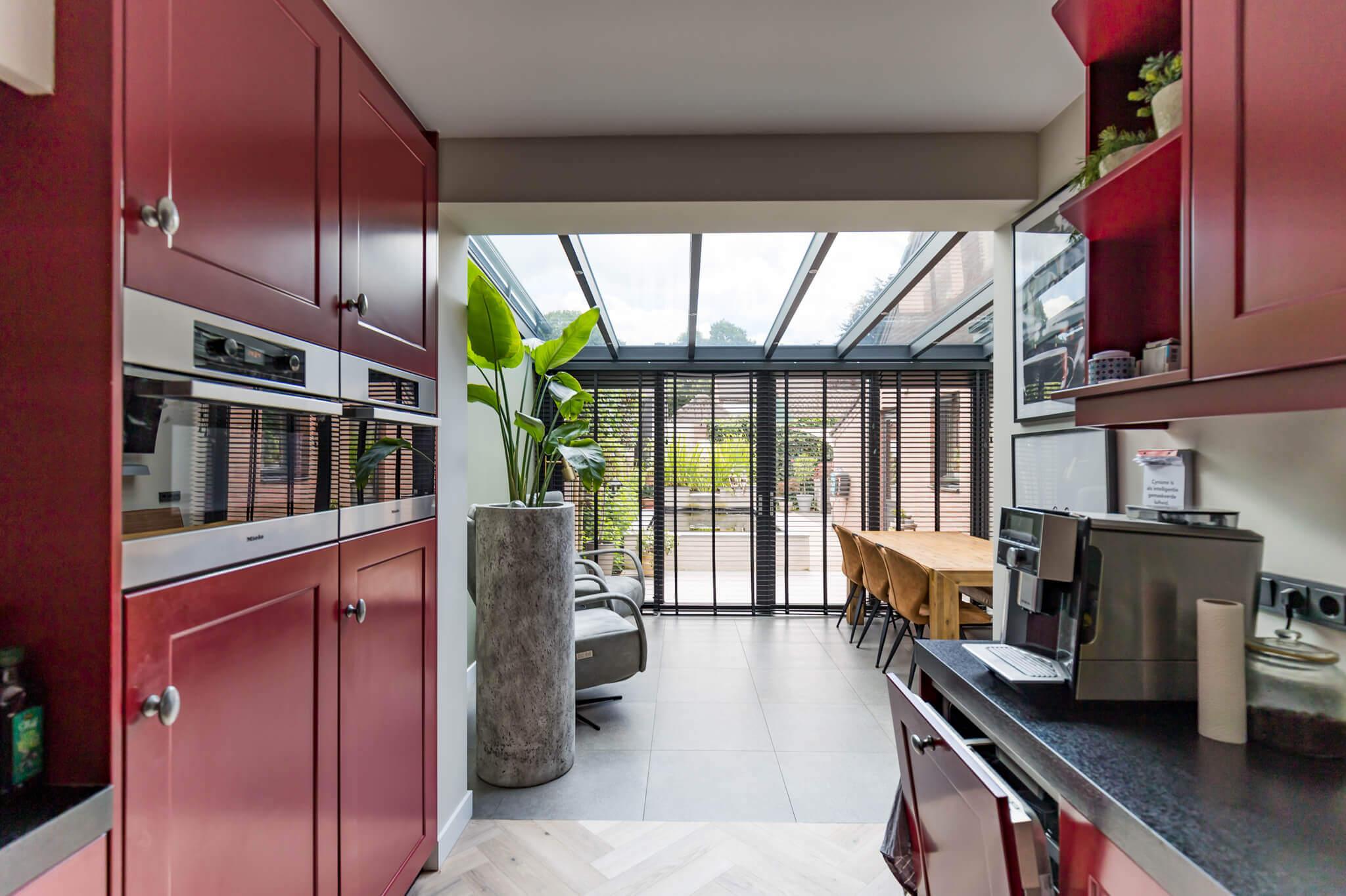 Keuken uitbouwen: een stappenplan | Alruco